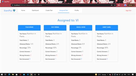 Github Shatakshis Microsoft Engage Project Examplus Provides An Integrated Platform