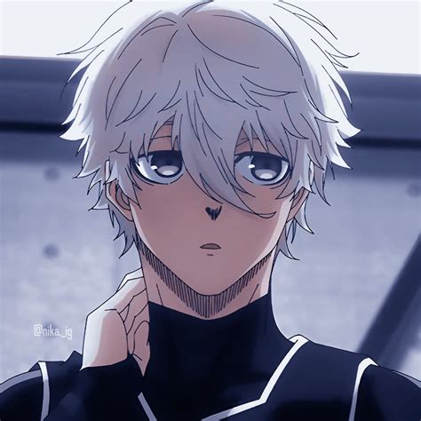 3599 Nagi Seishiro Pfp For Whatsapp And Instagram 4k Hd Pictures