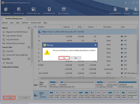 Chromebook Recovery Utility How To Create And Use It Minitool