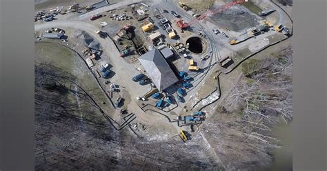 Sewage Overflow Catastrophe Stopped By Bypass Pumping Solution