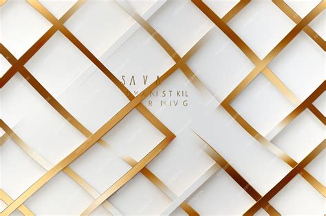 Premium Vector Modern Abstract Light Silver Background Vector Elegant Concept Design With