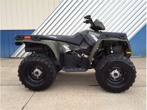 2014 Polaris Sportsman 800 Efi Motorcycles For Sale