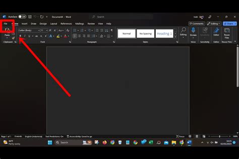 Cara Membuat CV Di Word Yang Menarik Dijamin Cepat Dan Praktis Urbandigital