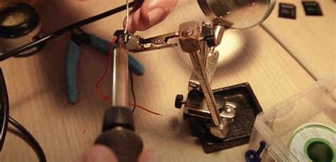 How To Build Your Own 3d Printed Raspberry Pi Robot Updated Toms Hardware