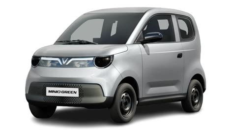 Minio Green Vinfast Thăng Long