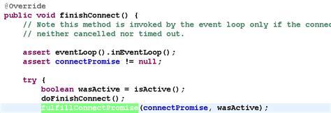 Netty系列之netty线程模型 Infoq