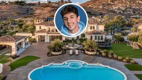 Faze Rugs House Unveiled Where Luxury And Lifestyle Meet