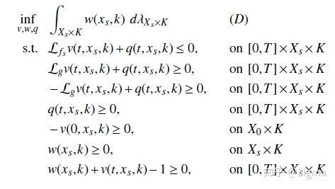 Sum of squares and motion planning 3 知乎