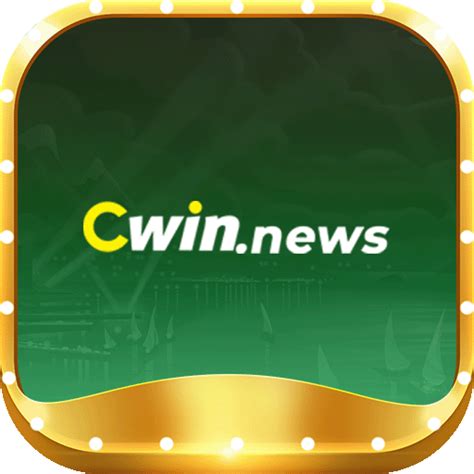 Cwin Link Vào Trang Chủ Nhà Cái Cwin Mới Nhất 2024