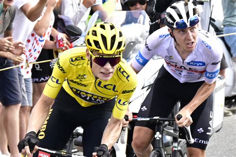 Tour De France 15 Etappe Live Vingegaard Und Pogacar Bereiten Sich