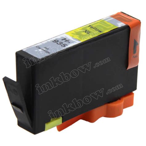 Hp Hp Officejet Pro Printer Ink Cartridges Hp Officejet Pro 6830 Inkbow