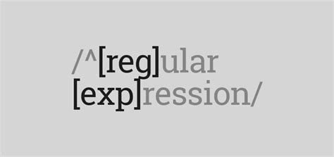 regular expressions in python i2tutorials