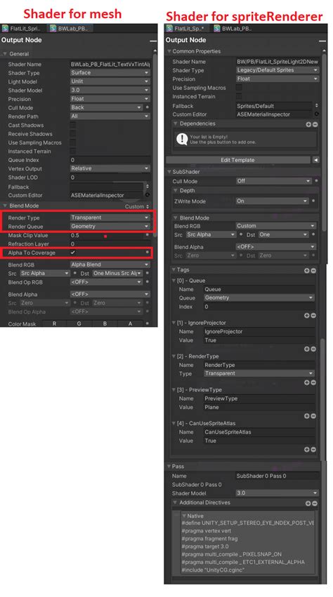 Depth Buffer Problem Questions Answers Unity Discussions
