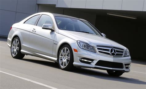 W206 Mercedes C Class Review Specs Features And Performance