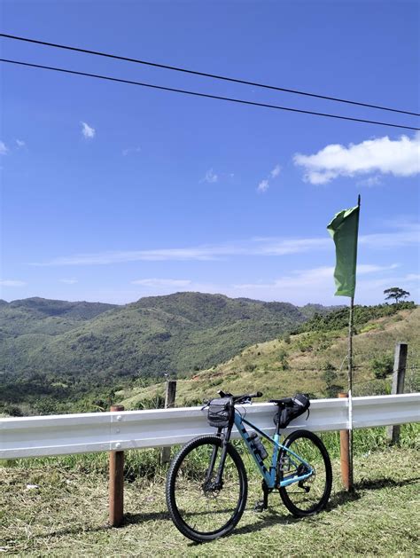 Sierra Infanta Batman Loop Kelan Kaya 🥹 Rredditphcyclingclub