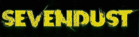Sevendust Logo Logodix