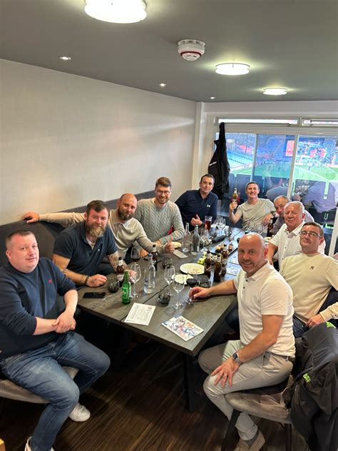 Patrick Tyrell On Linkedin Clients Entertainment Cpfc