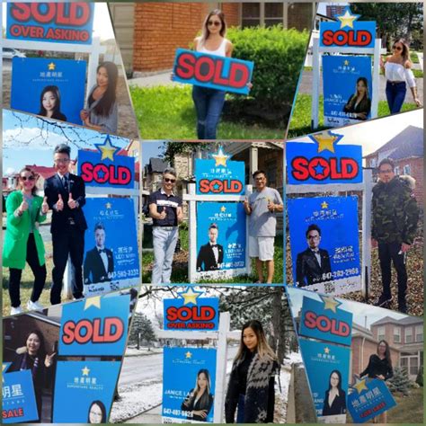 Coco Pan On Linkedin Superstarsrealty Superstarssigns Goldenstarbluesigns Soldbysuperstars…