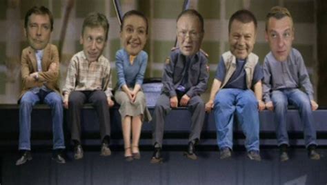 Фильм «Улицы разбитых фонарей» 1998: актеры, время выхода и описание на ...