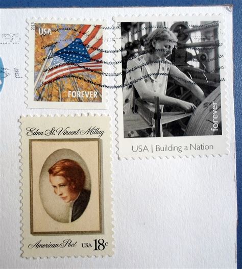 Mail Adventures Building A Nation