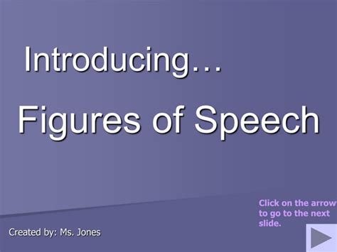 Simile Metaphor Alliteration Assonance Speaker And Personification Basic Literary Terms