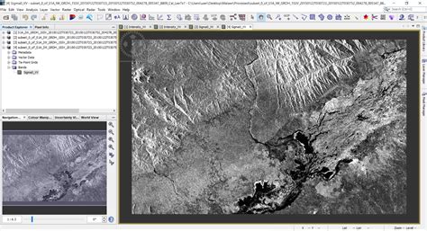 Step By Step Recommended Practice Flood Mapping UN SPIDER Knowledge Portal
