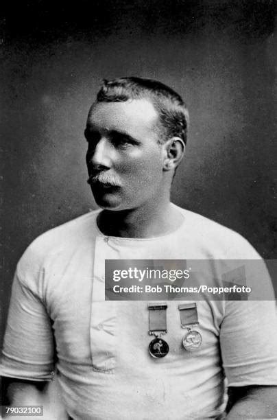 Captain Matthew Webb Photos And Premium High Res Pictures Getty Images