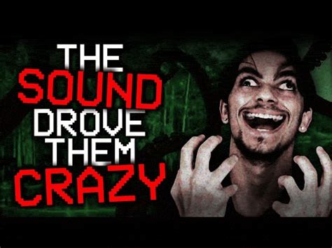 The Sound Drove Them Crazy Emortalmarcus Meme The Sound Drove Them