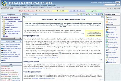 dokuinstall single board computers [dokuwiki]