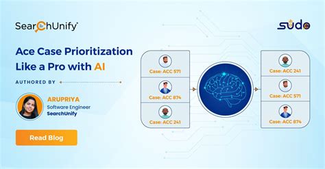 Karan K On Linkedin Ace Case Prioritization Like A Pro With Ai