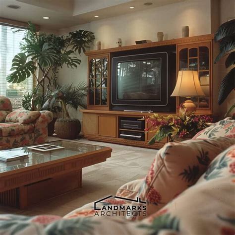 1990s Interior Design 10 Iconic Trends That Defined The Decade
