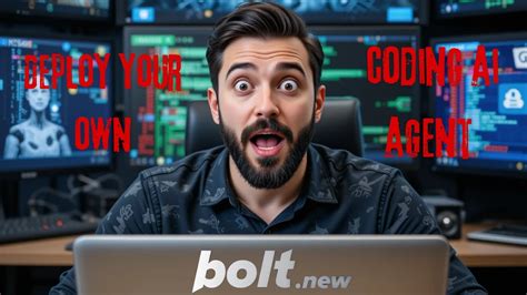 Bolt Diy Ai Coding Agent Free Lifetime Access And Cloudflare Setup