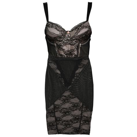 Secret Seductress Silk Slip Dress Tallulah Love