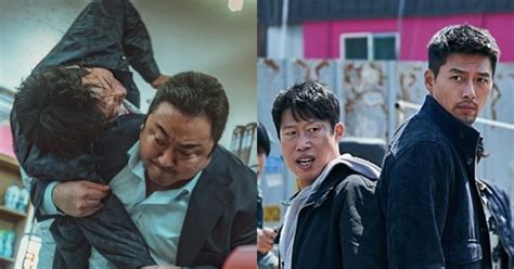‘범죄도시2·‘공조2·‘아바타2 속편 전성기 [연말기획②]