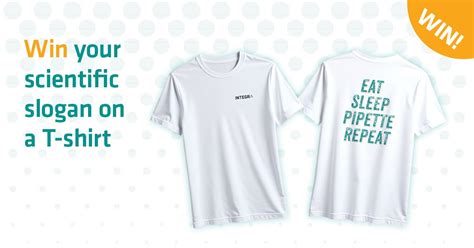 Got A Knack For Catchy Science Slogans Lab Manager Got A Knack For Catchy Science Slogans Lab Manager