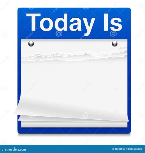 Today Special Calendar Tova Ainsley