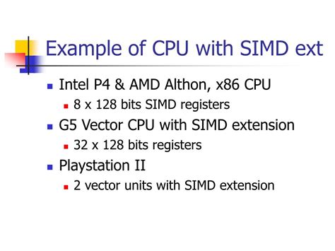 Ppt High Performance Computing Powerpoint Presentation Free Download
