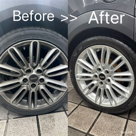 강남역삼 디테일링세차 손세차 가격 리스펙트 카케어미니쿠퍼s 네이버 블로그