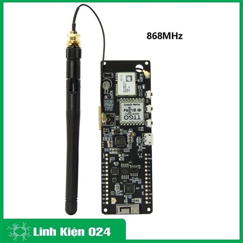 Module Bluetooth Ttgo T Beam Esp32 Wifi 32 Gps Neo M8n Lora 32 K3k5