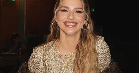 Julia Żugaj Będzie W 16 Edycji Tańca Z Gwiazdami Nagranie Trafiło