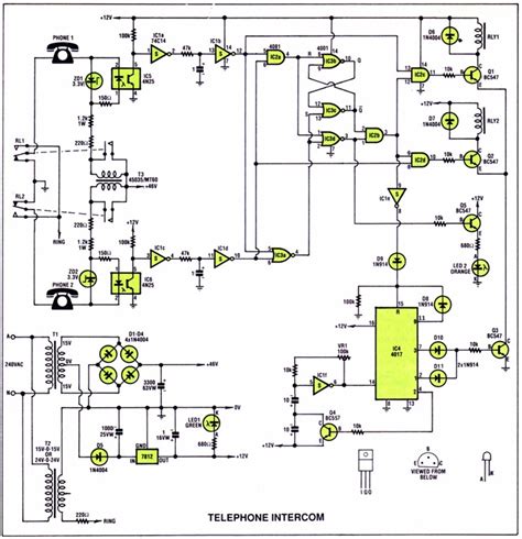 Telephone Intercom Greiginsydney Com