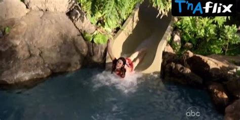 Busy Philipps Underwear Scene In Cougar Town Tnaflix Com