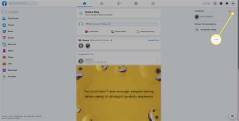 How To Block Someone On Facebook Messenger