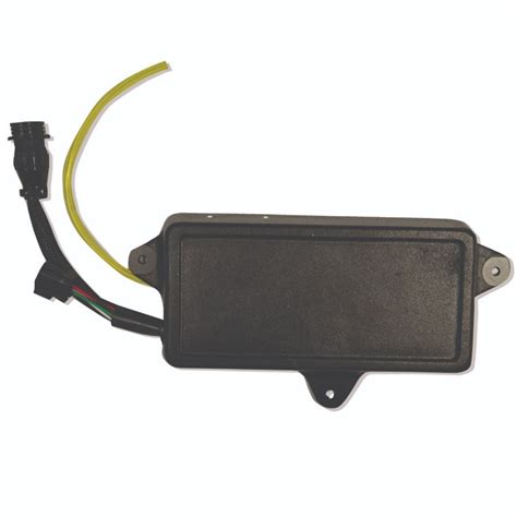Cdi Electronics 314 9849a 5 Mercury High Performance Ecm