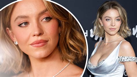 Sydney Sweeney Reveals How She Really Feels When People Comment On Her