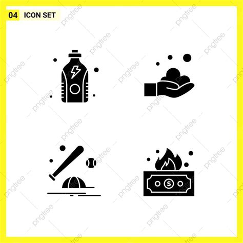 App Ui Application Vector Hd Images 4 Icon Set App Application Social Creative Interface Png