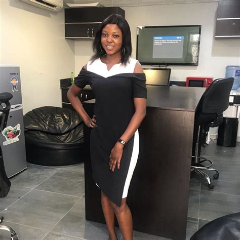 Adetutu Adedokun Nigeria Professional Profile Linkedin