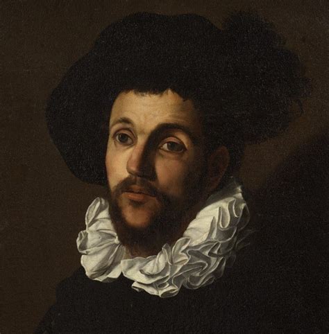 Cecco Del Caravaggio La