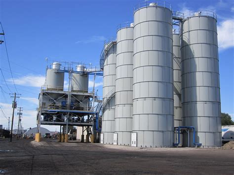 Tanks And Silos Pro Ambient