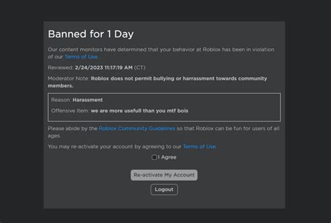 I Got Banned For This A While Back I Was Playing An Scp Game R